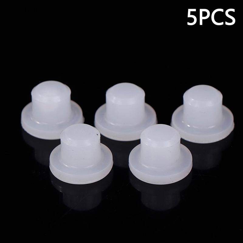 flashquick 5PCS Silicone Belly Button Plug Navel Haper Plug Belly ...