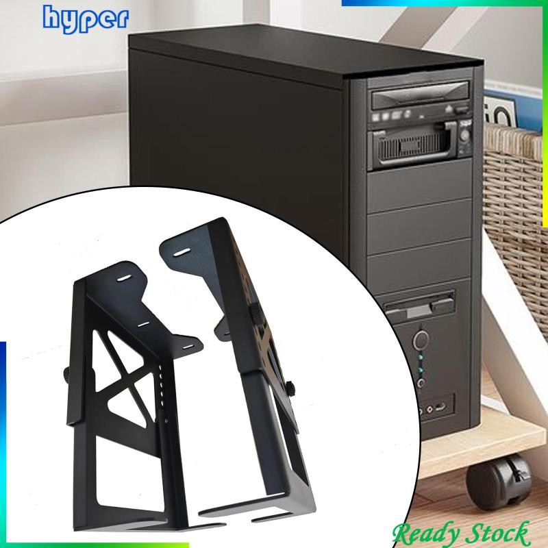 [ Network Rack for Small Space Mount Bracket for Office Computer ...