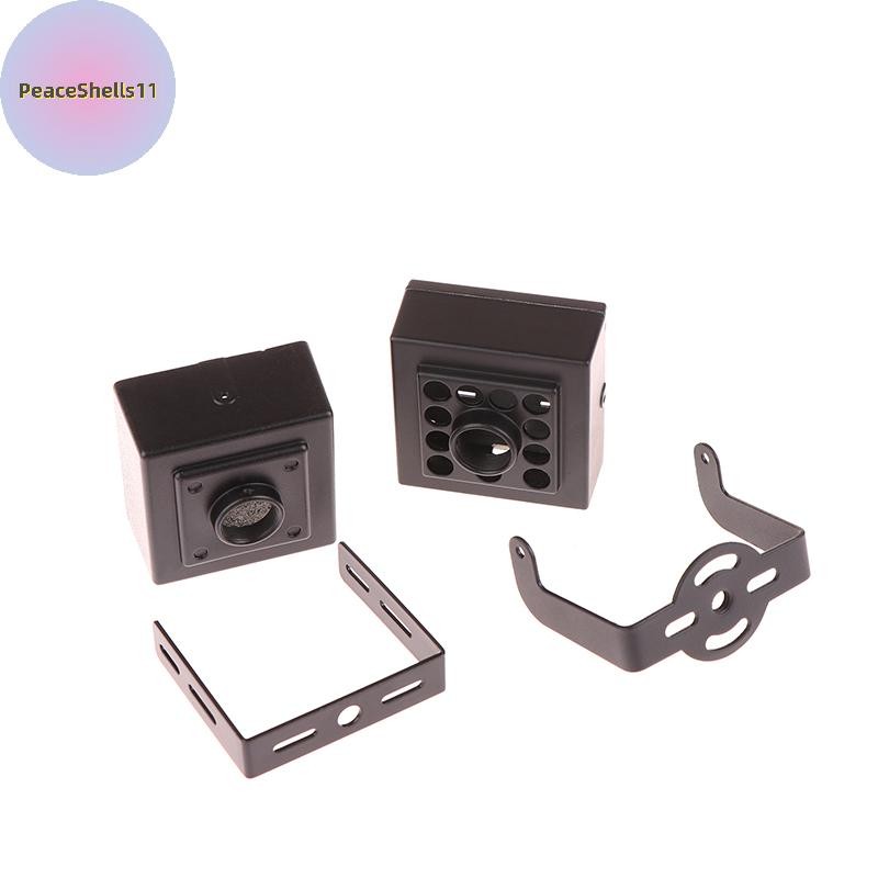 PeaceShells 1 PCS CCTV Camera Housing MINI CCTV MINI Camera Metal ...