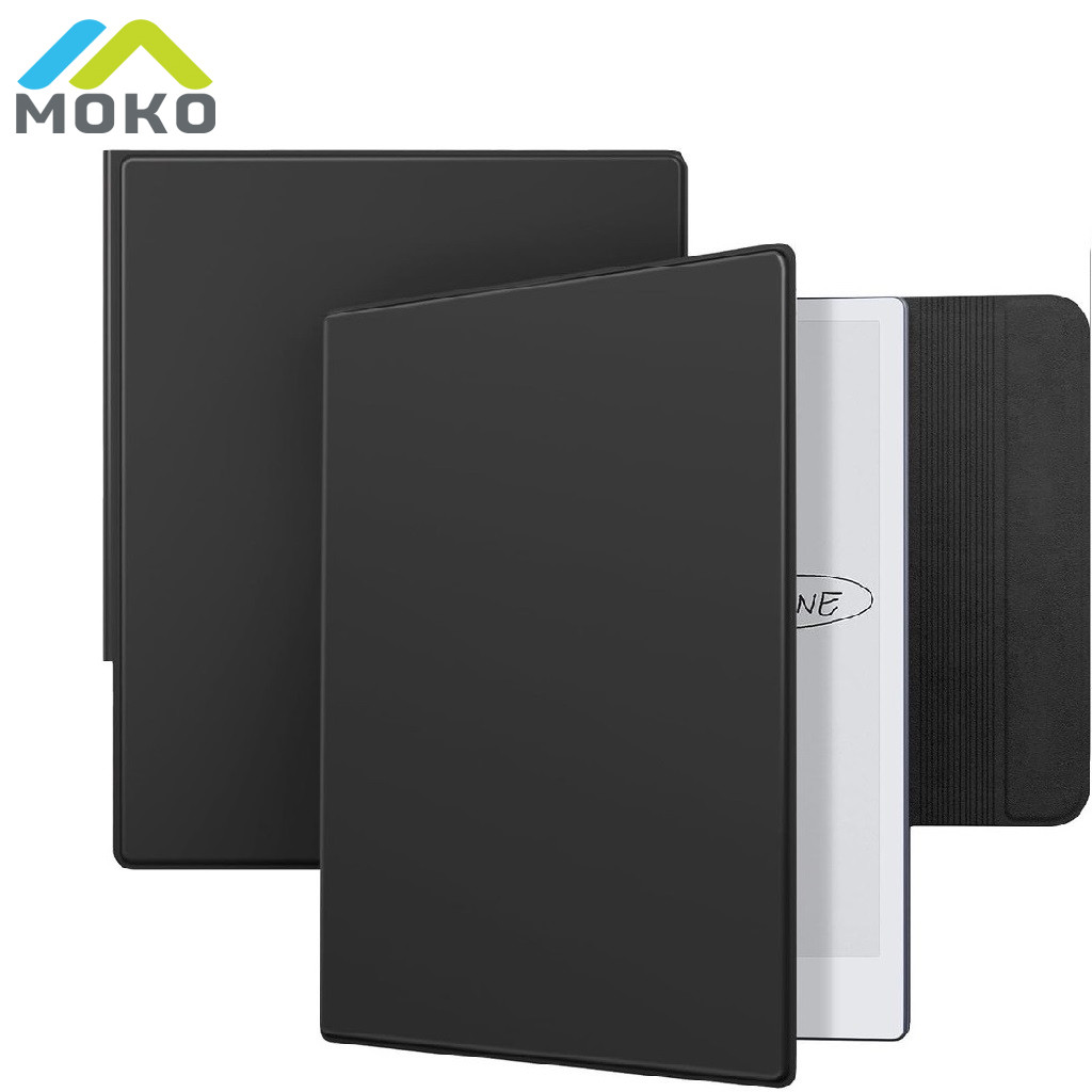 MOKO for Remarkable 2 Tablet Case, Ultra-Thin Magnetic Case with Built ...