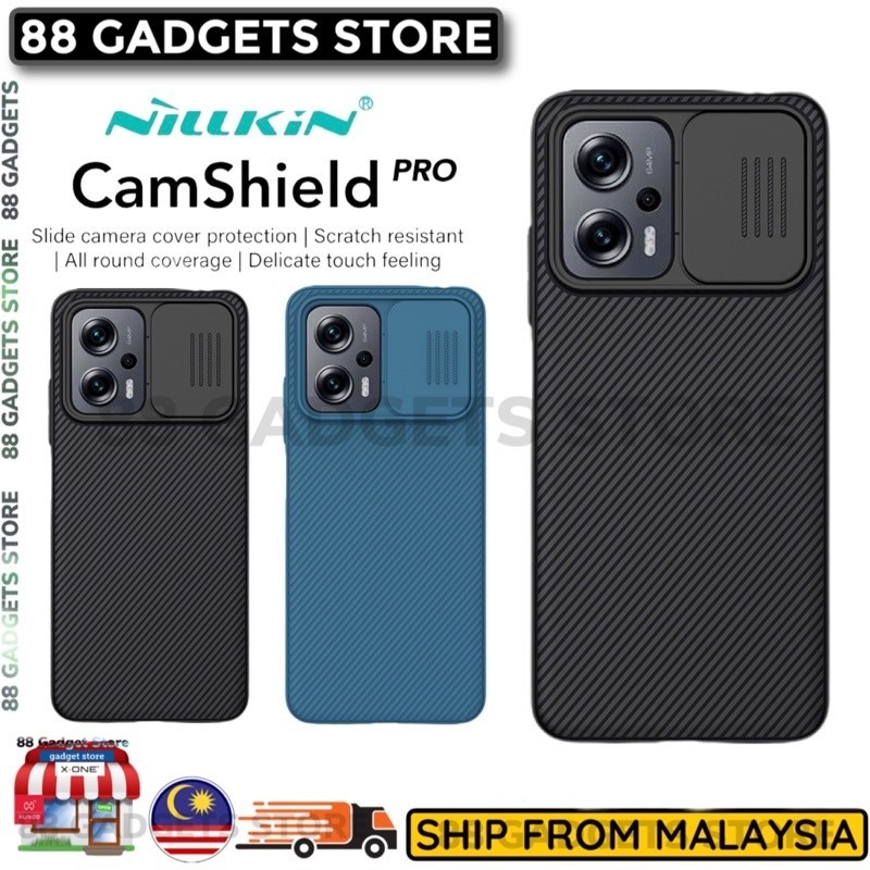 Poco X6 Pro / X5 Pro 5G / X4 Pro 5G / X4 GT / X3 GT / X3 Pro / X3 NFC ...