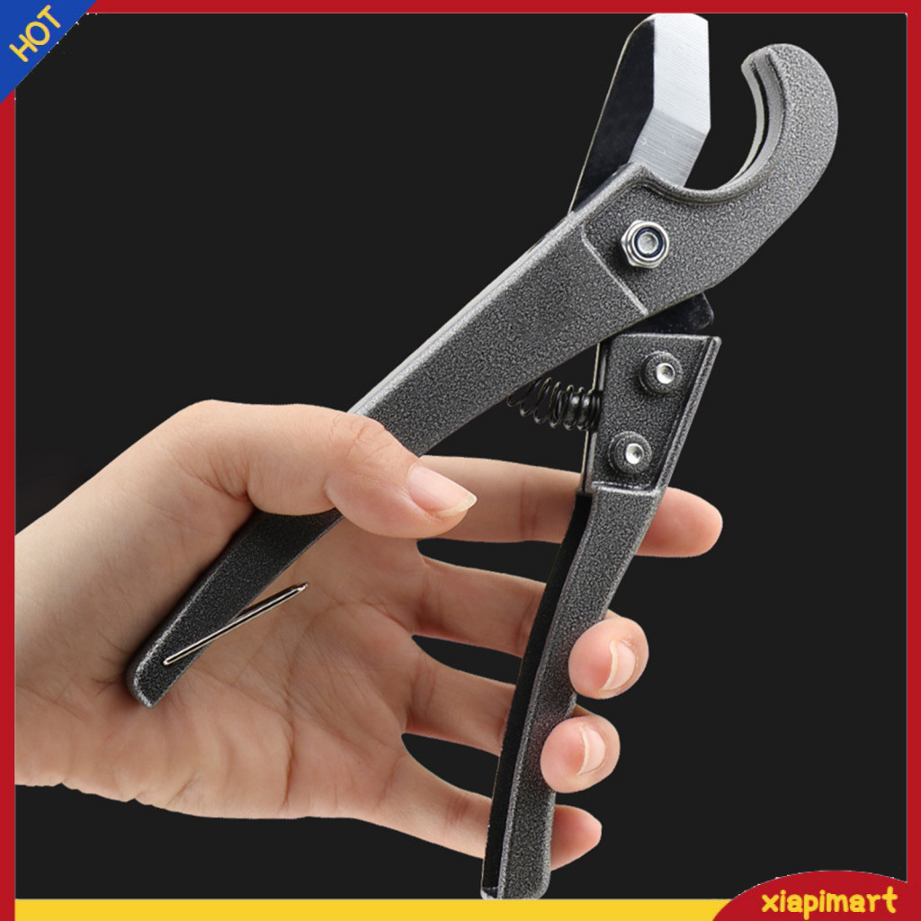 {xiapimart} Manual Pipe Cutter High Hardness Handheld Tube Scissors ...