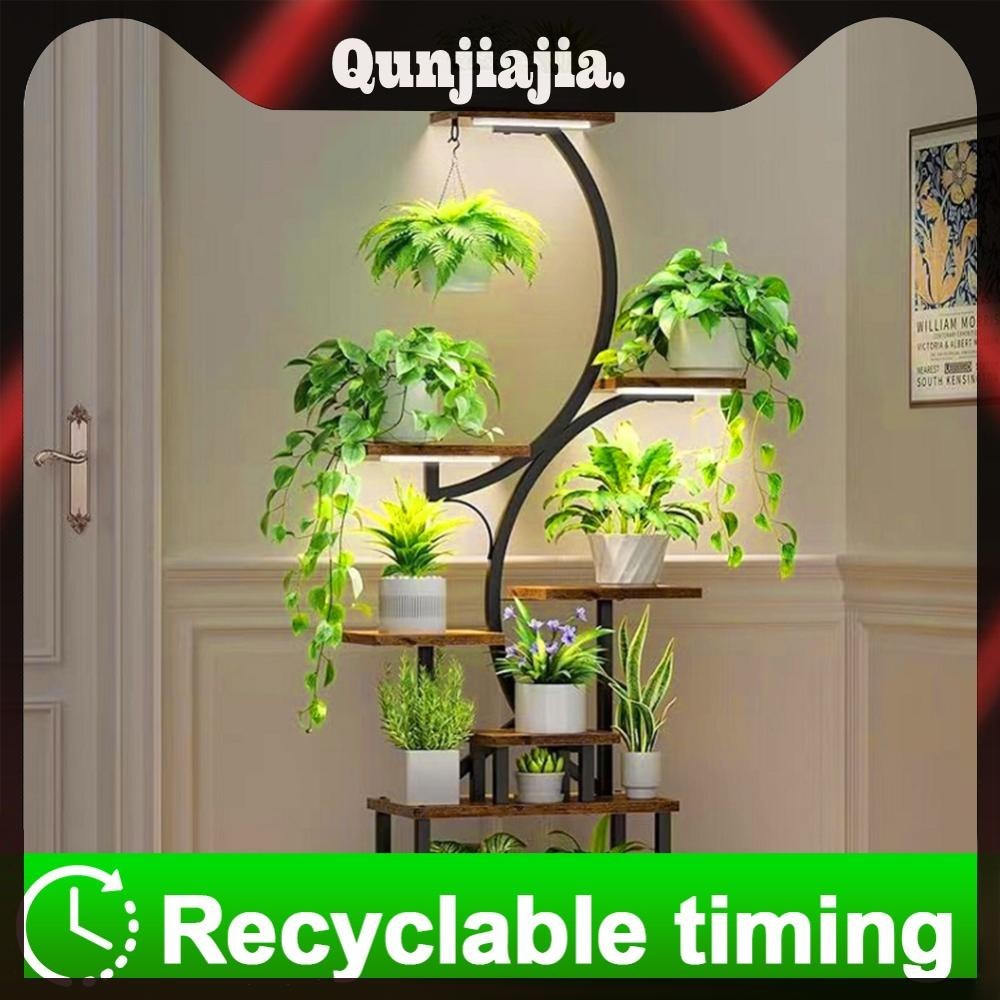 USB Plant Growth Light Full Spectrum LED Phyto Lamp Flower Seed ...