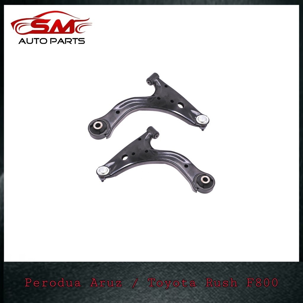 SM Front Lower Arm - Perodua Aruz / Toyota Rush F800 ( 1+1Year ...