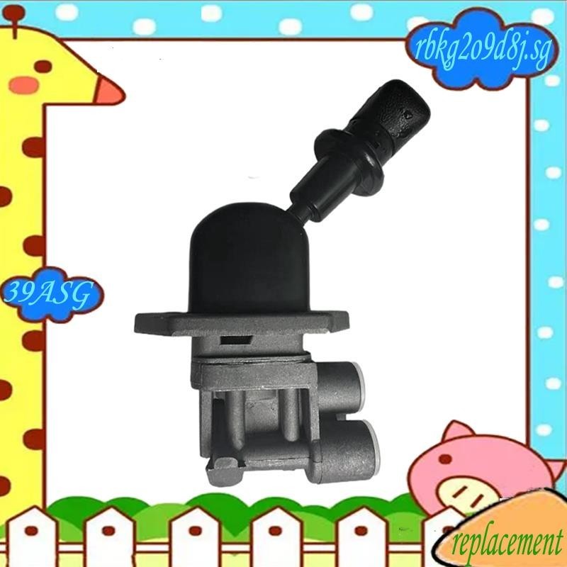 39A- Hand Brake Valve Multichannel Hand Brake Valve Parking Brake Valve ...