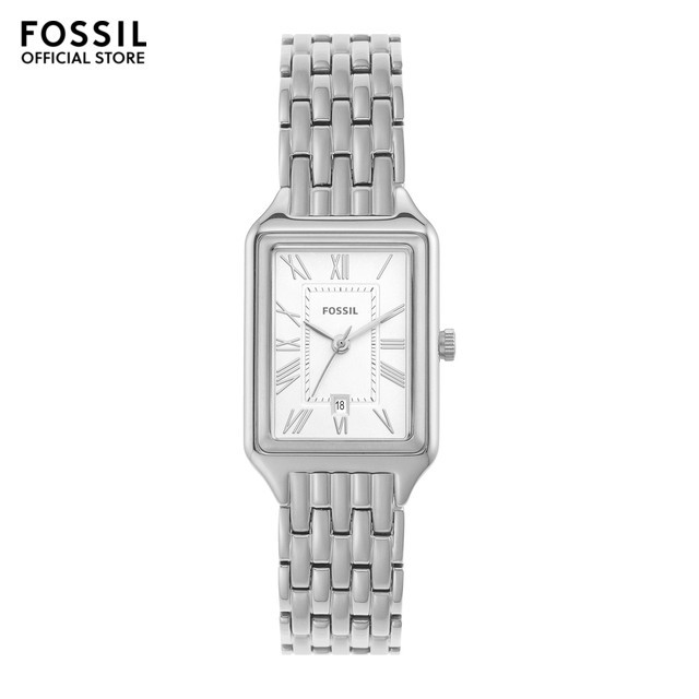 Fossil Raquel Watch ES5221 | Shopee Singapore