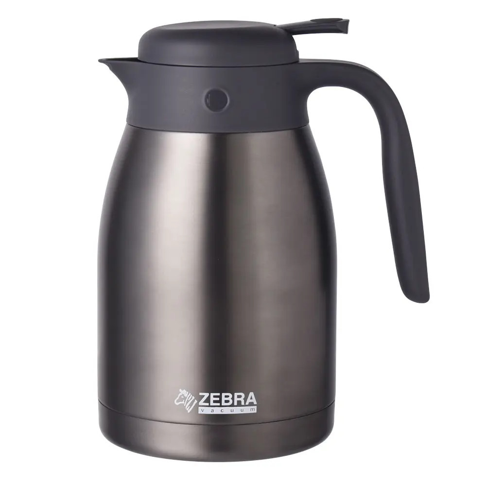 Zebra Smart IV Vacuum Jug (2.0L) | Shopee Singapore