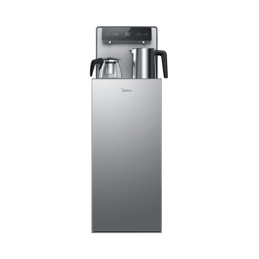 Beauty（Midea）Tea Bar Machine Water Dispenser Household Vertical ...
