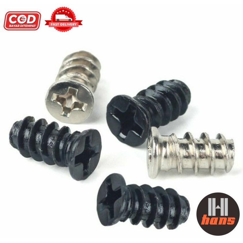 Casing Cooling Screw Fan Exhaust HSF CPU Computer Computer Case ...