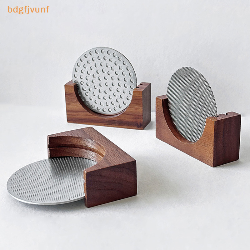 BDGF For 51mm/58mm Puck Screen Espresso Coffee Filter Screen Holder ...