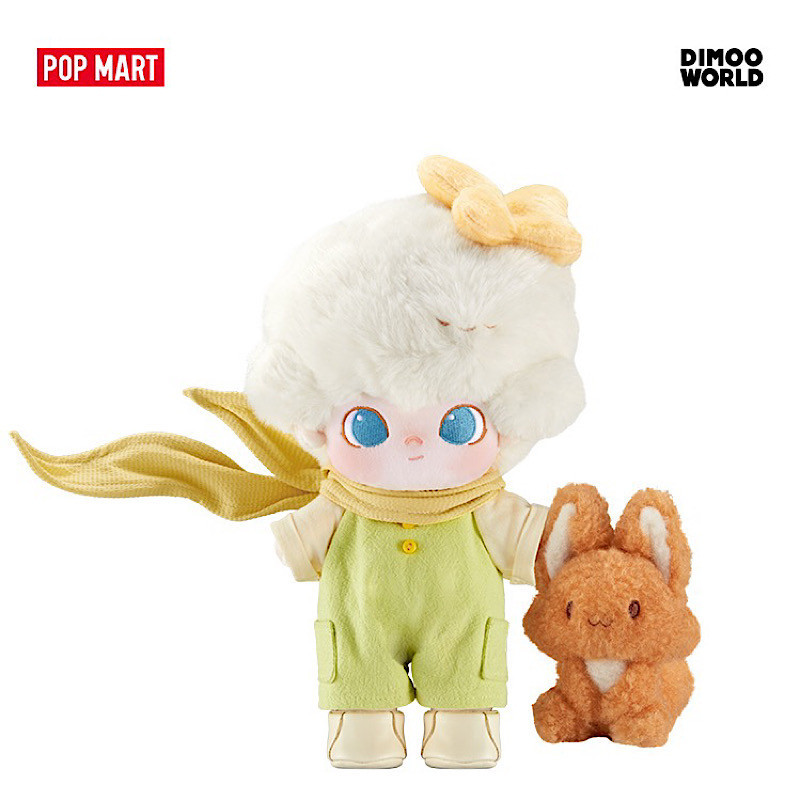 Popmart POPMART DIMOO Around You Series Cotton Doll Cute Doll Trendy ...