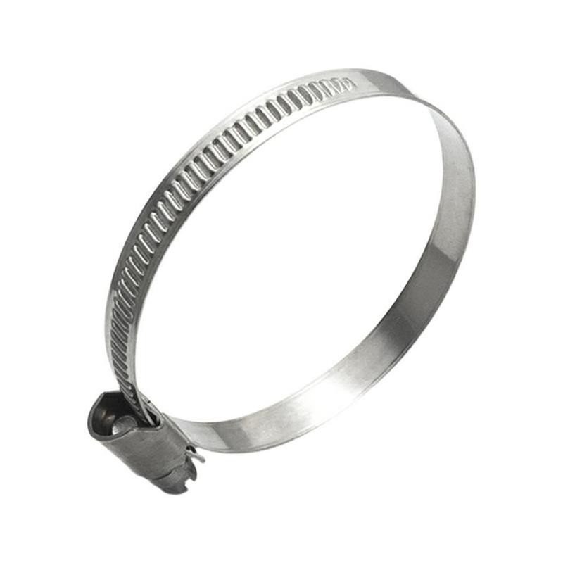 Stainless Steel All-Steel German Clamp Hose Clamp Strong Pipe Clamp ...
