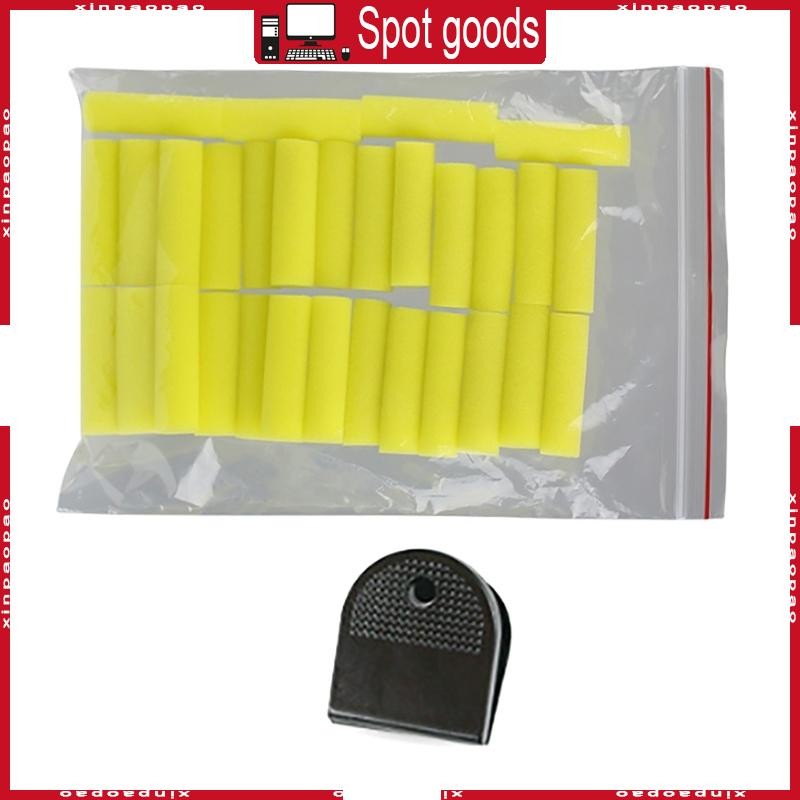 XI Water-base Glues Sponge Wipe Table Tennis Racket Sponge Wipe ...