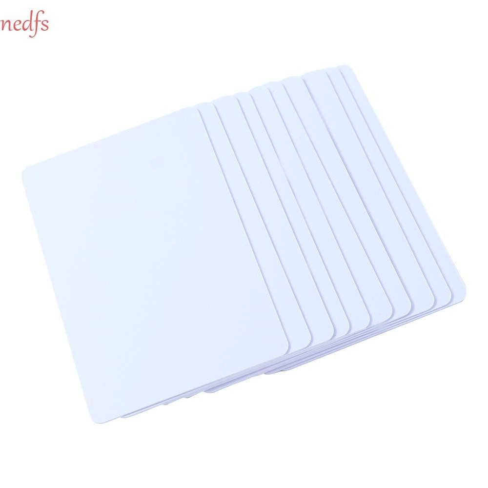 NEDFS IC Cards Classic For Access Control System Proximity 1K M1 Smart ...