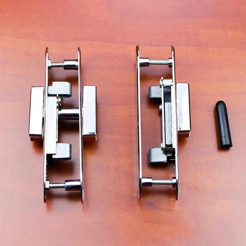 Folding Door Pin Switch Hinge Hinge Hanging Wheel Kitchen Bathroom ...