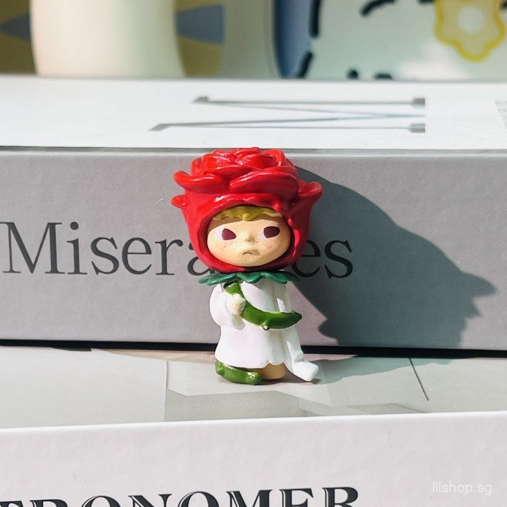 POPMART Hirono Mini Little Prince Series Blind Box Classic Image ...