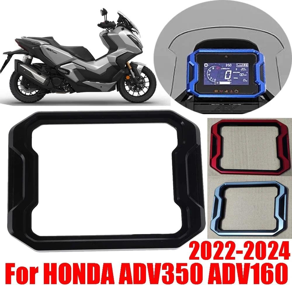 For HONDA ADV350 ADV160 ADV 350 160 2022 - 2024 Speedometer Instrument ...