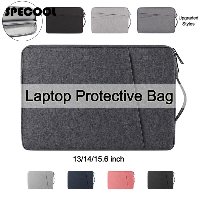 Specool® Waterproof Laptop Protective Case Notebook Sleeve Portable ...