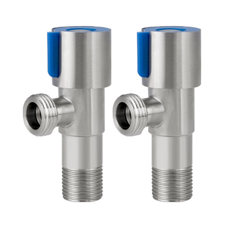 Angle Valve Diving Large Flow304Stainless Steel Angle Valve Boat ...