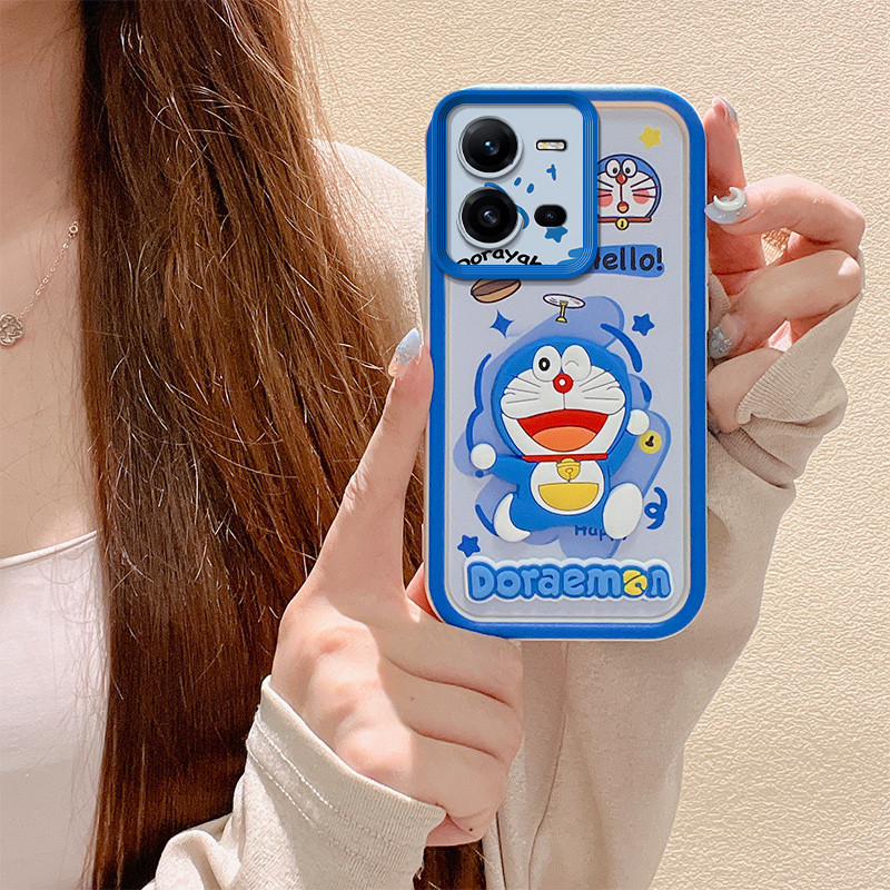 For Vivo Y76S Y74S Y76 Y77 Y77E Y78 Y36 Y27 Y78 Y89 Y85 V9Pro Y97 Y95 ...