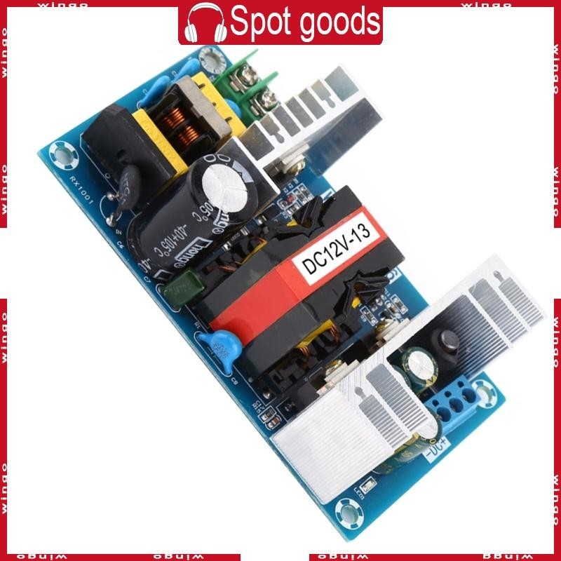 WIN 12V 13A Power Switching Power Supply Module 180W Power Board ...