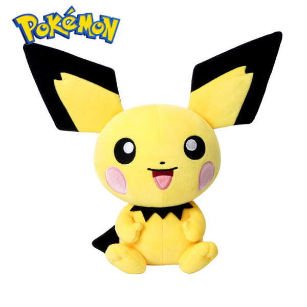 pokemon center pokémon Super Dream Backlash Evolution Pokemon Plush ...