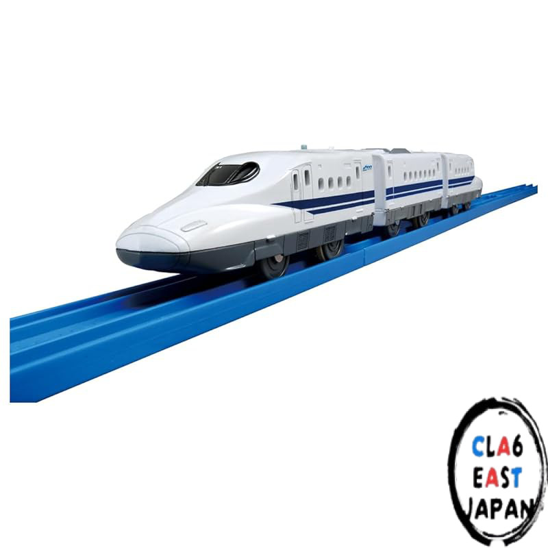 Takara Tomy Plarail S-11 Sound N700 Series Shinkansen | Shopee Singapore