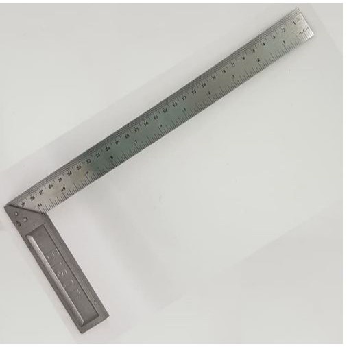 SIKU Nih RRT Craftsman's Elbow 12 in / Craftsman's Ruler / 90 degree ...