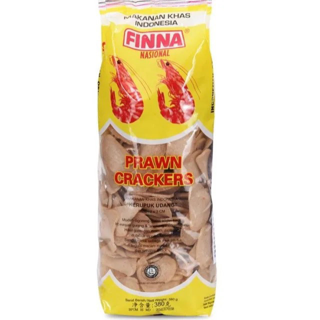 Need Your Own Raw Shrimp Chips Fried Imported Shrimp Chips Fina Mu ...