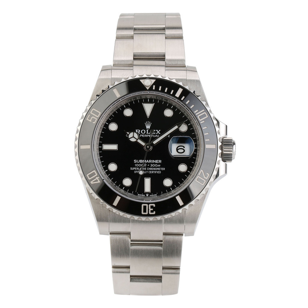 Rolex Box Certificate Rolex Black Water Ghost Watch Submariner ...