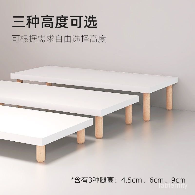 Desktop Elevated Rack Dormitory Display Raised Stand Notebook Base ...