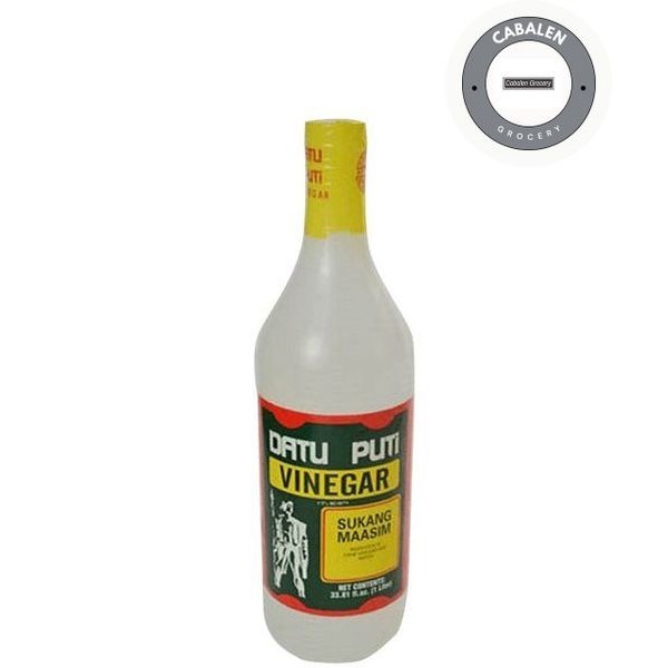 Datu Puti Vinegar 2 L | Shopee Singapore