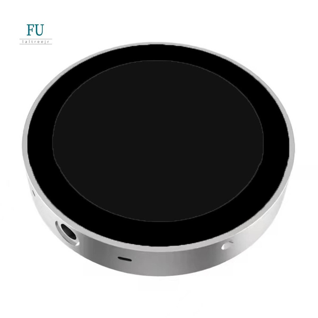 Capacitive Touch Screen Development Board Module 1.8-Inch Round Screen ...