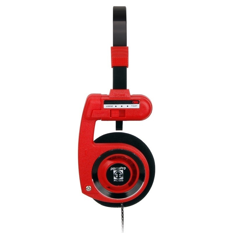 Gauss KOSS PORTA PRO Wired Headset with Wheat PP Full Range Color Retro ...