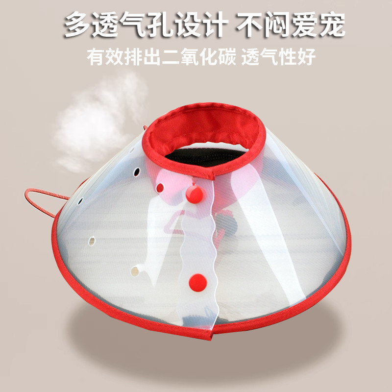 Pet Atomizing Mask Dog Oxygen Mask Cat Dedicated Oxygen Absorption Mask ...