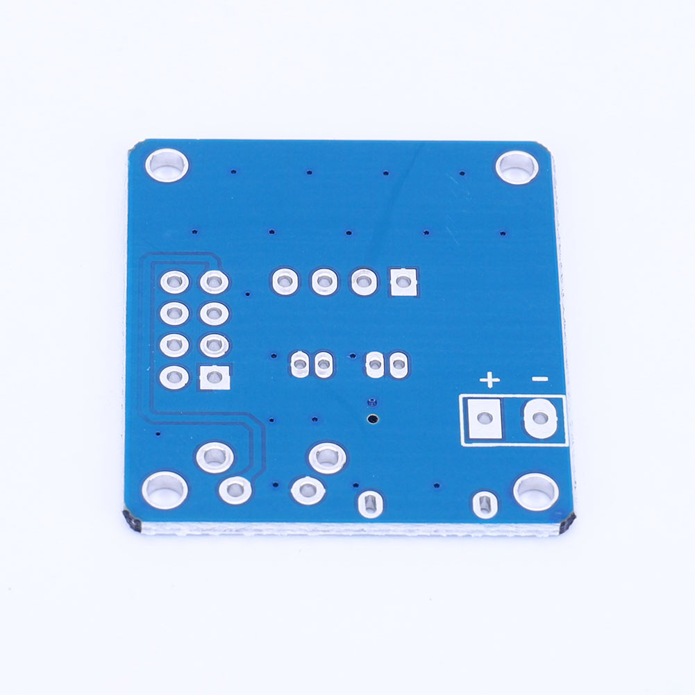 Esp8266 Electronic Kit Oled Display Mini Clock Shell Diy Soldering