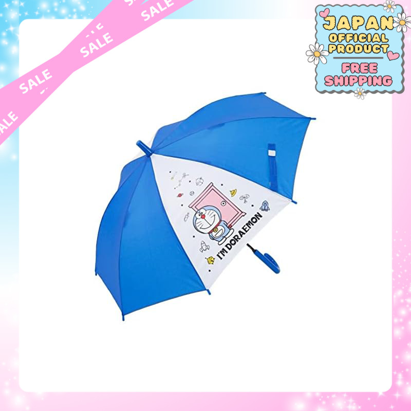 Beauty & Healthy｜Beauty & Cosmetics｜ Sanrio Doraemon Kids Jump Umbrella ...