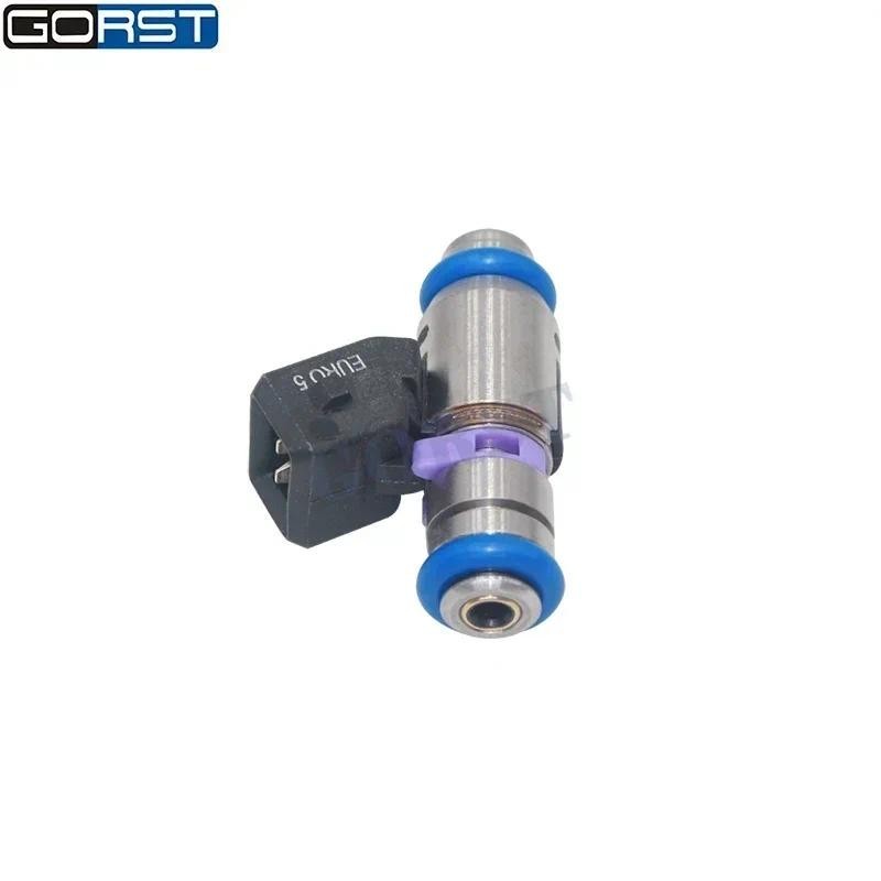 Car Fuel Injector IWP206 for Scania STKM206 for Urea Injection Dosing ...