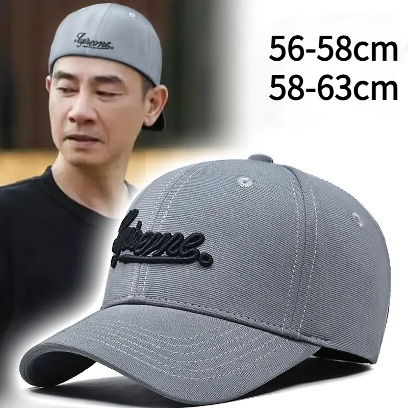 Reversible Wear Not Exposed Suitable for Bald Head Big Head ...