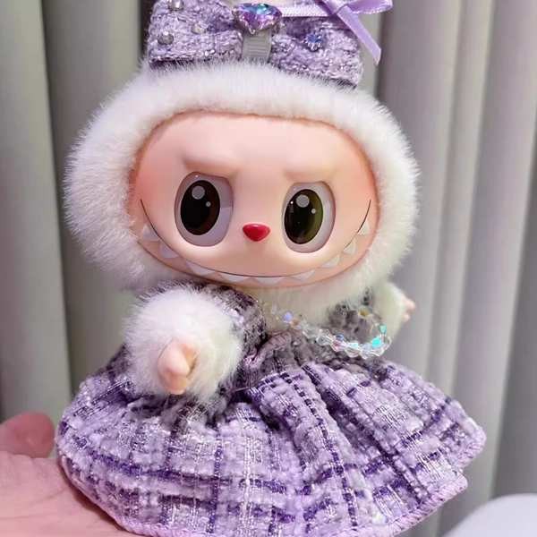 labubu clothes labubu accessories labubu Labubu Baby Clothes Labubu ...