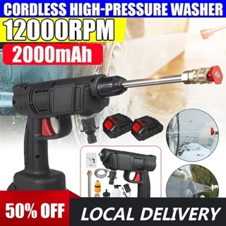 Buy water jet high pressure At Sale Prices Online - August 2025 | Shopee Singapore