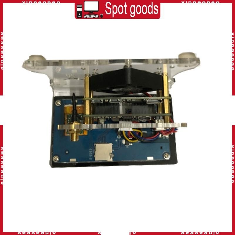 XI 3 5inch Color Screen Digital Modem Simplex Assembled Modem Box Modem ...