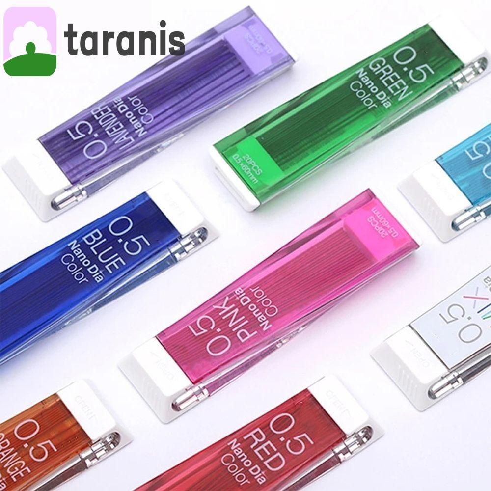TARANIS Mechanical Pencil Refills Writing Drawing Office Supplies ...