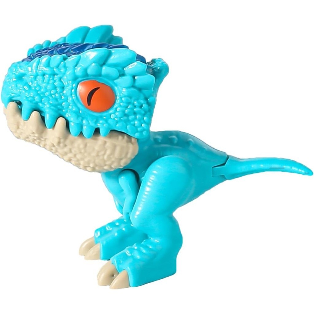 Finger Biting Dinosaur Toy - Movable Mouths Dinosaur Toy | Dinosaur ...