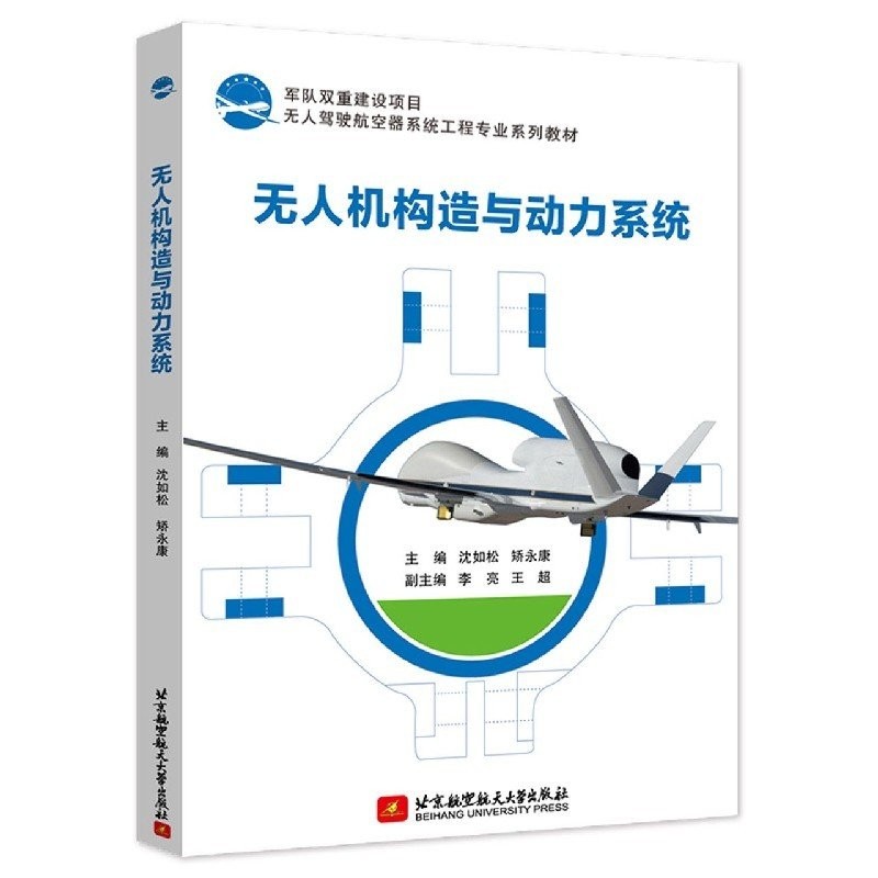 Unmanned Aerial Vehicle Manufacturing and Power Systems(UAV System ...