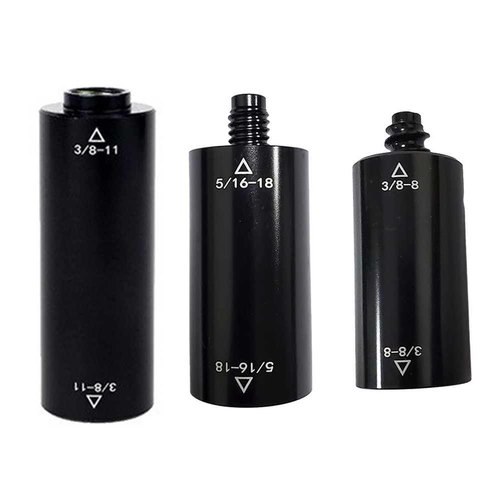 FSFO_Billiard Extension Cue Pool Snooker Middle Shaft Aluminium ...