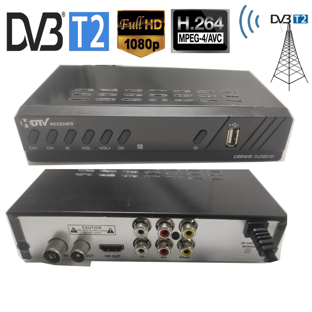 HD DVB-T2 H264 Decoder Tv Tuner For Singapore Malaysia Thailand Etc Digital Terrestrial Receiver ...