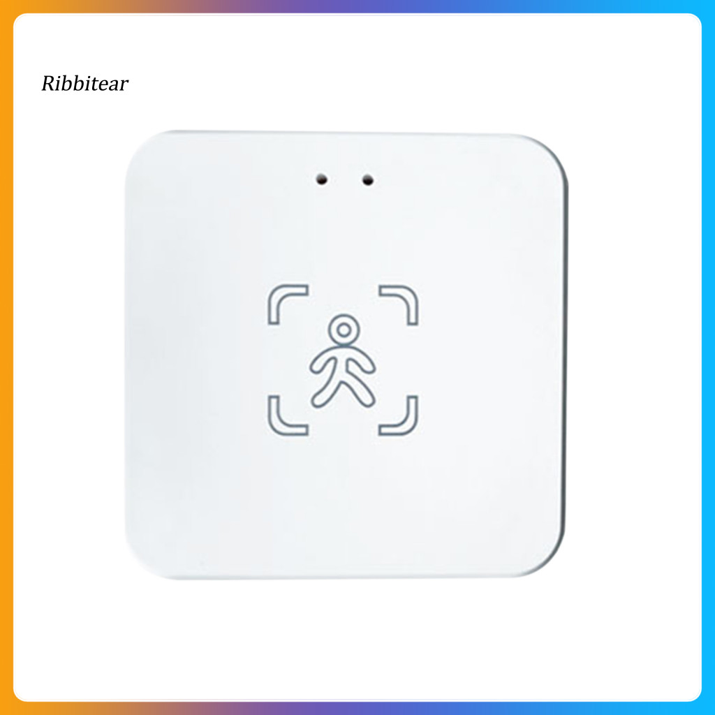 Human Presence Sensor Wireless Human Motion Sensor Smart Home Energy ...