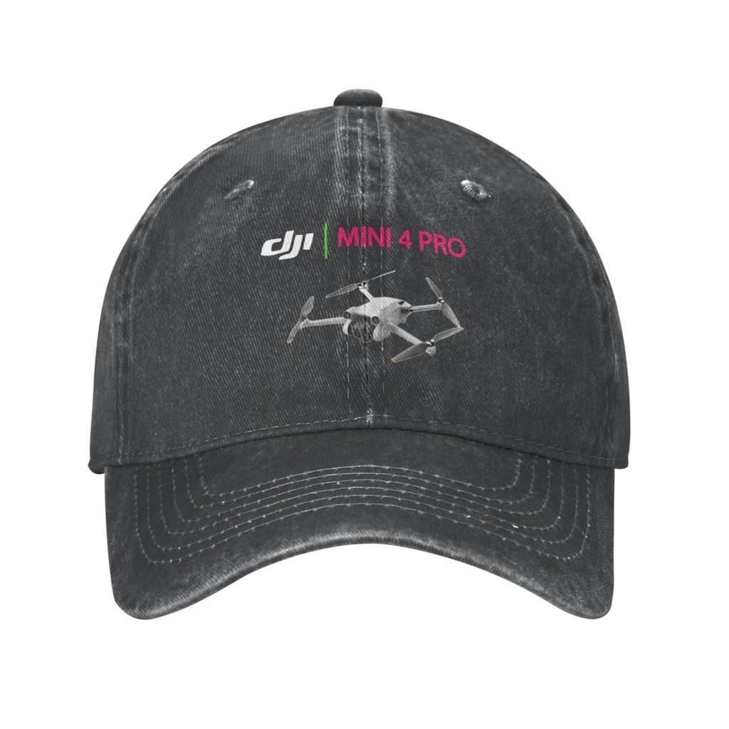 Dji Mini 4 Pro Stylish Custom Cowboy Hats | Shopee Singapore