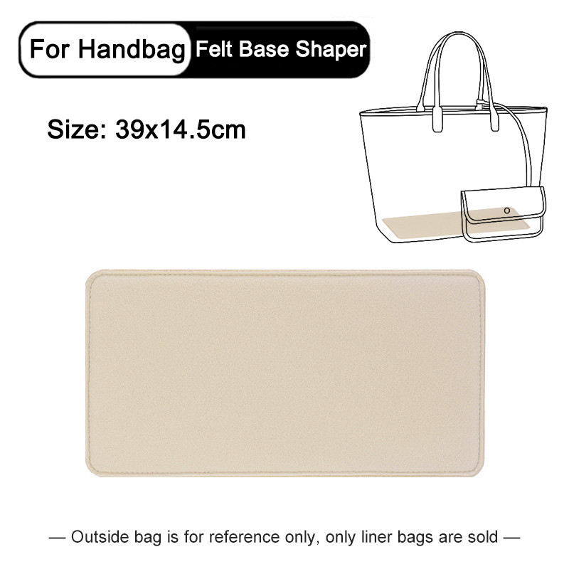 Handbag Base Shaper Useful Bag Support Bag Shaper Holder Bag Bottom ...